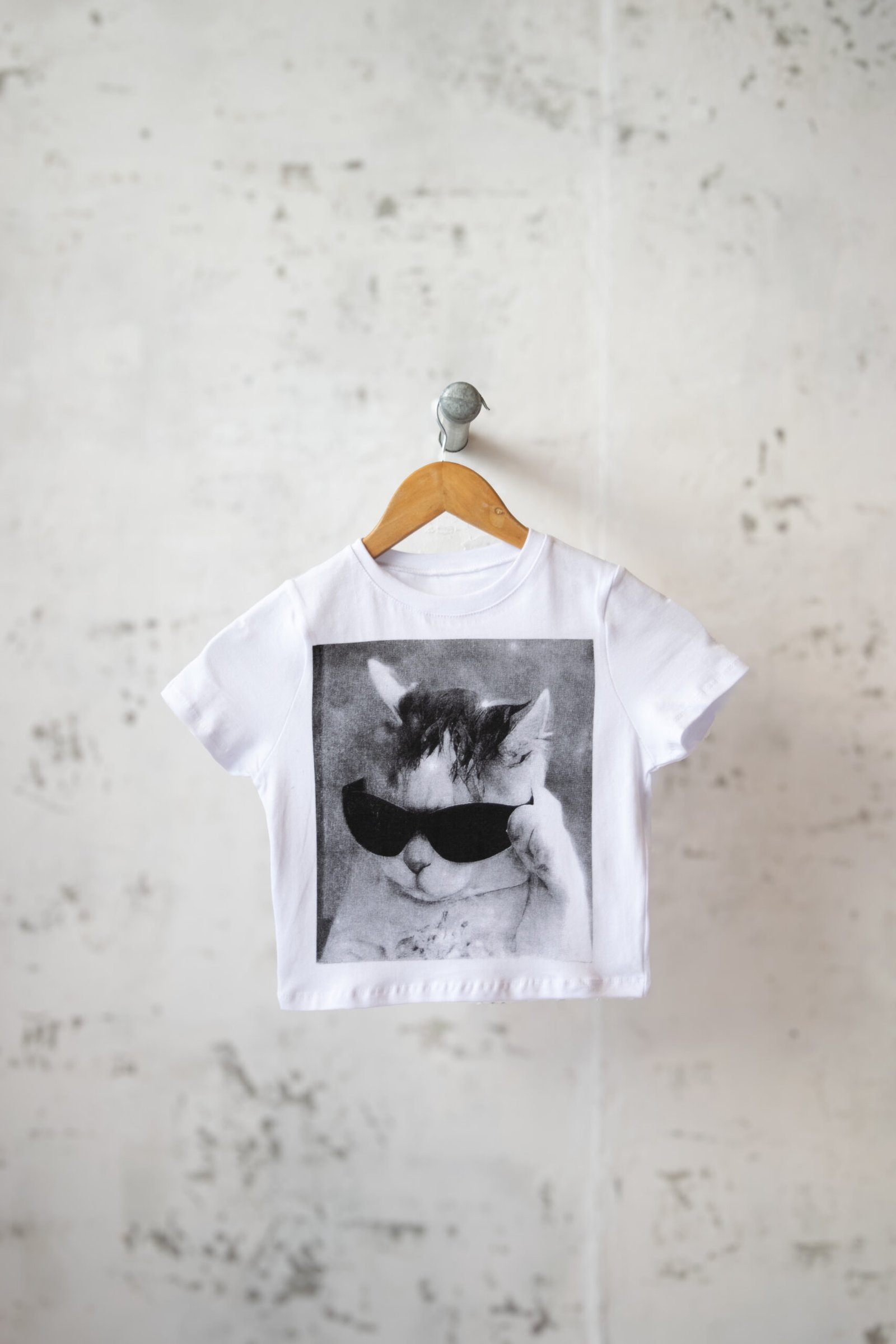 Top July Cat Bl | Ave Fenix